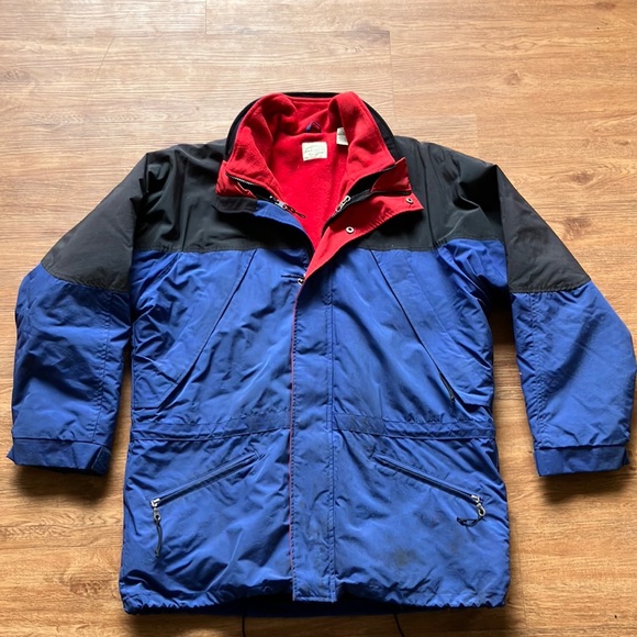 G.H. Bass & Co. | Jackets & Coats | Gh Bass Mens Medium 3 In Winter ...